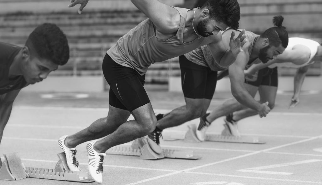 Market races off the mark | Loftus Peak